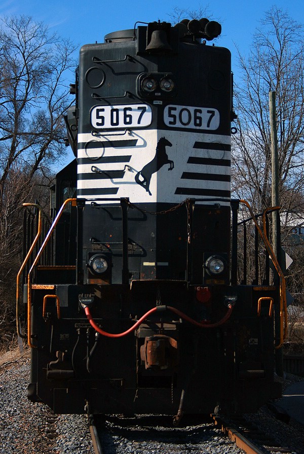 NS 5067